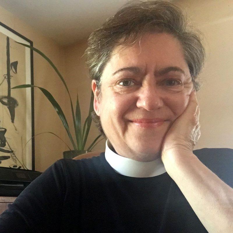 Clergy and Staff - Good Shepherd of the Hills